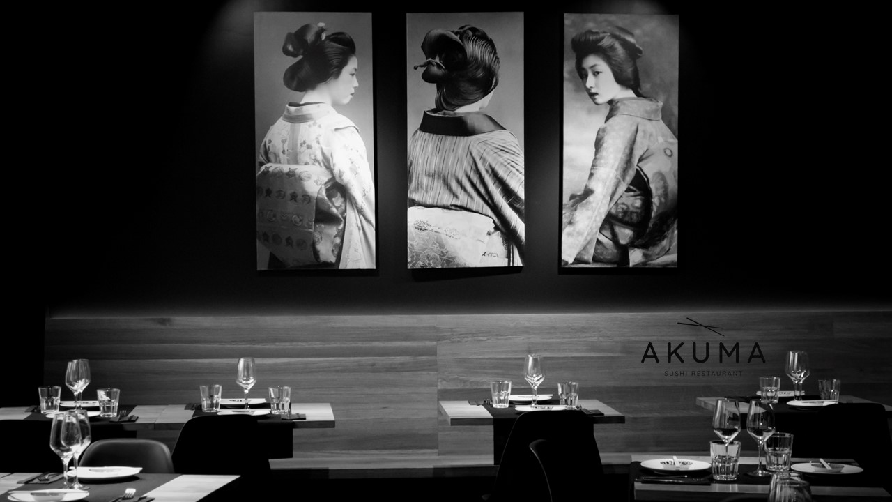 Akuma - Turisme Blanes