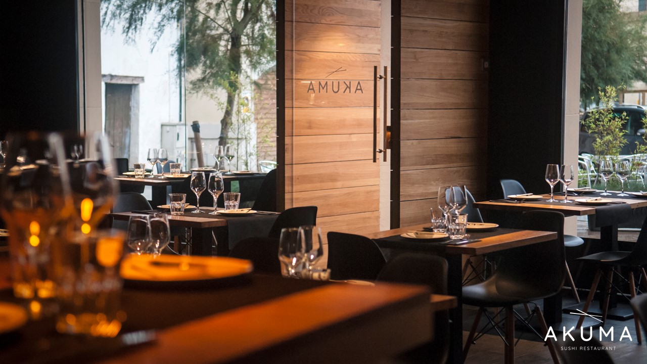 Akuma - Turisme Blanes