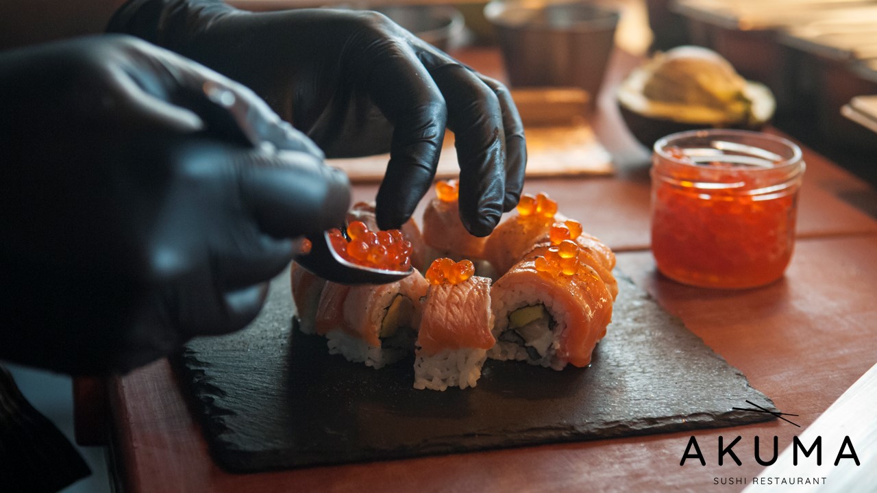 Akuma - Turisme Blanes